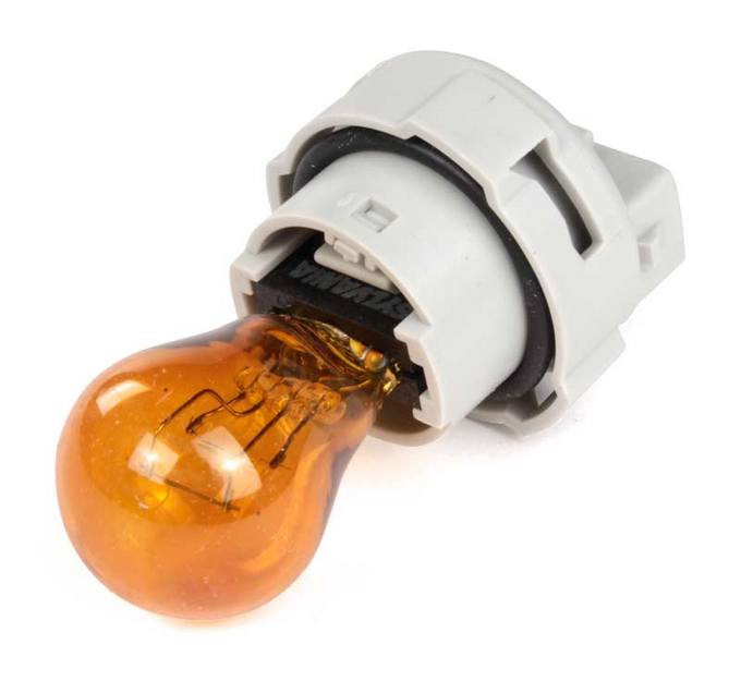 Volvo Turnsignal Bulb Socket – Front 30859501 Genuine Volvo 30859501