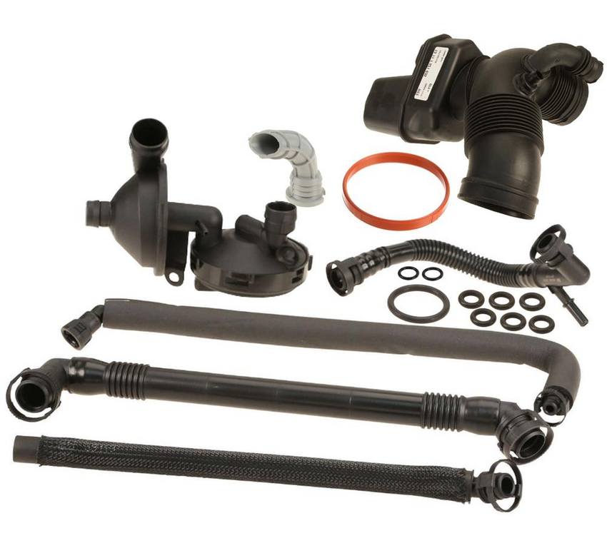 BMW PCV Valve Kit 13717521035 – eEuroparts Kit 3086361KIT eEuroParts ...