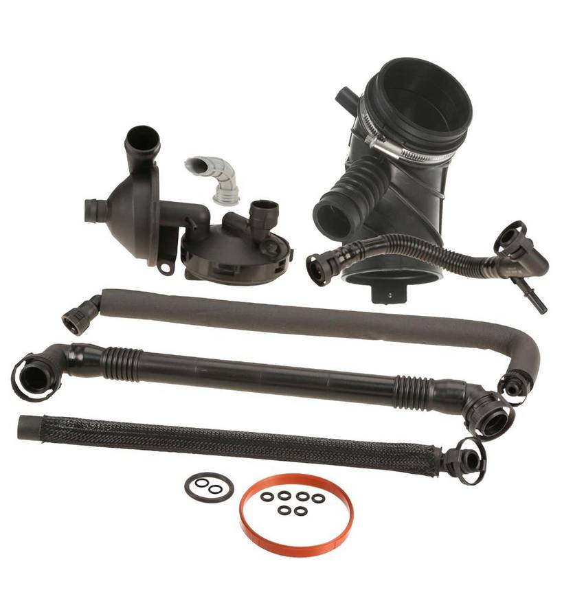 BMW PCV Valve Kit 13547514880 – eEuroparts Kit 3086390KIT eEuroParts ...