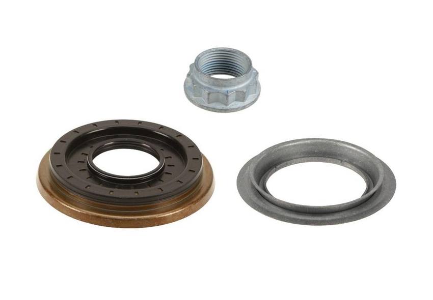 Mercedes Axle Shaft Seal Kit 2203570690 – Corteco 3086463KIT Corteco ...