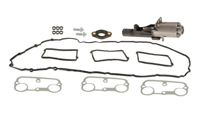 BMW Engine Variable Valve Timing (VVT) Eccentric Shaft Position Sensor ...