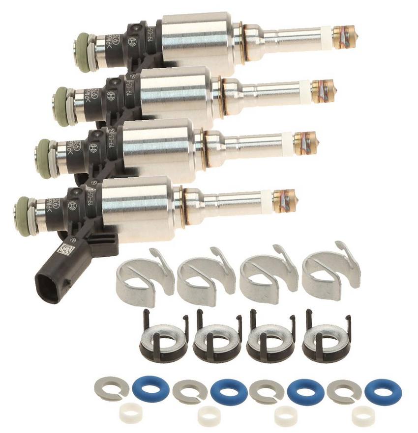 Fuel Injector Kit OEM NP-3086871-Kit