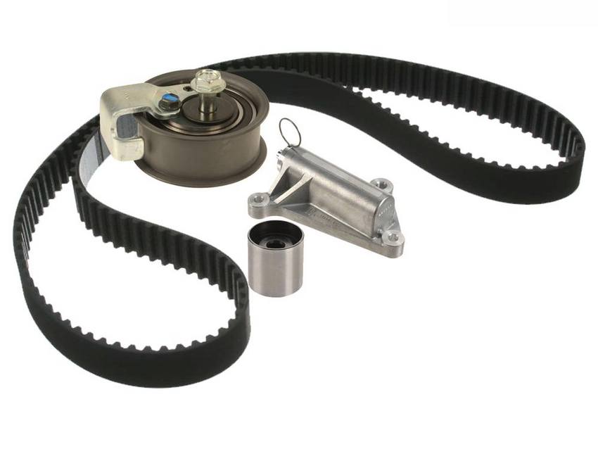 Audi VW Engine Timing Belt Kit 058109479B – eEuroparts Kit 3089004KIT ...