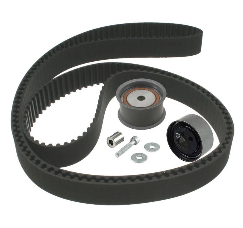 Audi VW Engine Timing Belt Kit 078109244H – eEuroparts Kit 3089101KIT ...