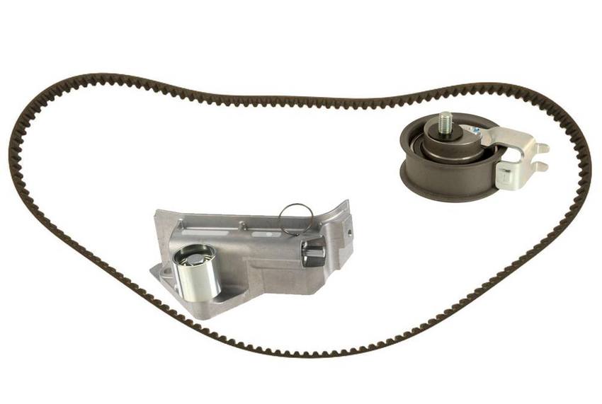 Audi VW Engine Timing Belt Kit 06B109477 Genuine VW/Audi 3089405KIT