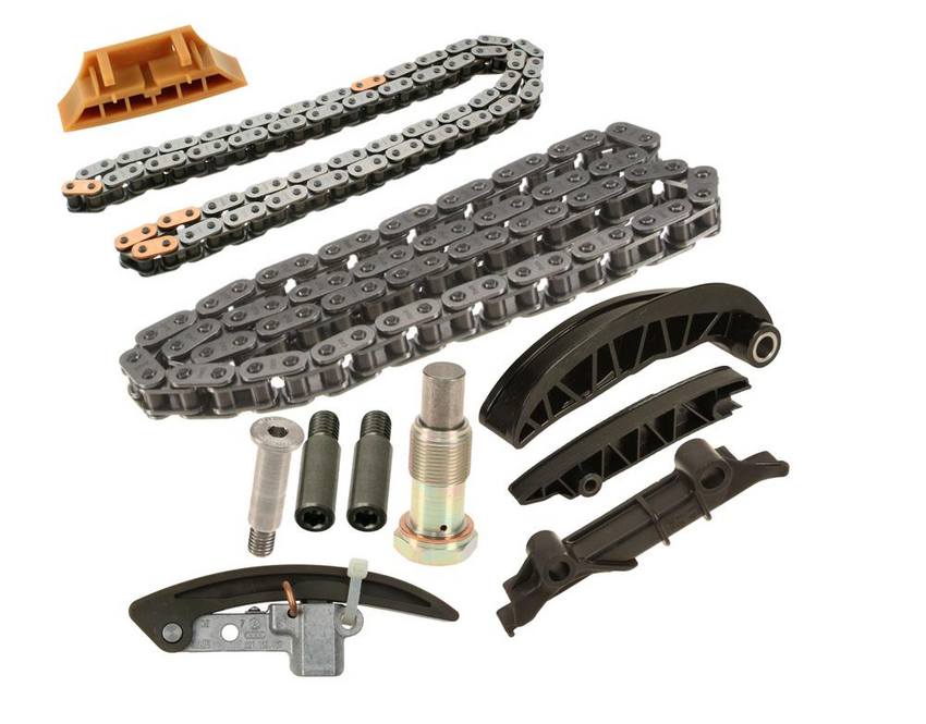 Engine Timing Chain Kit OEM NP-3089765-Kit