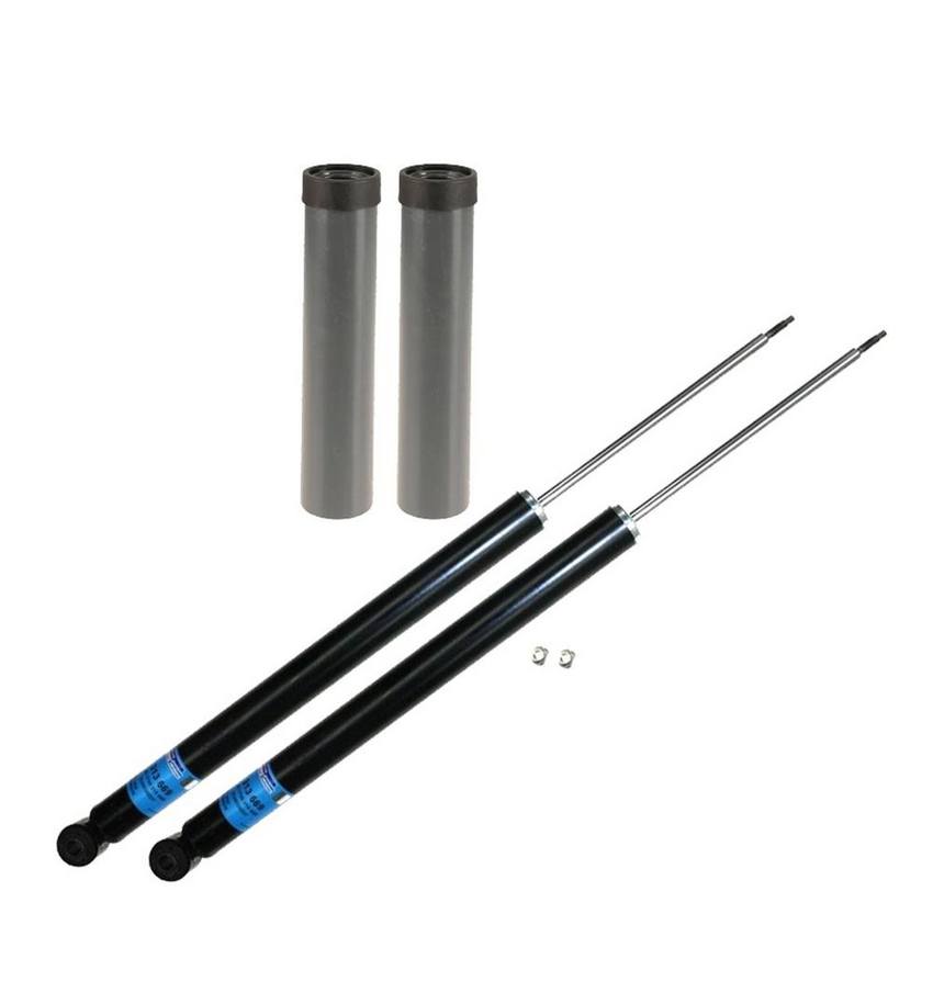 Volvo Rear Suspension Kit – 31212943 – eEuroparts Kit 3089867KIT Sachs ...