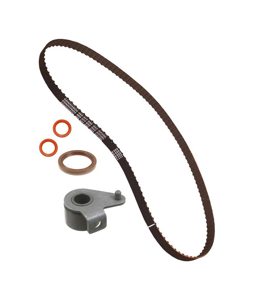 Volvo Engine Timing Belt Component Kit 6842273 – eEuroparts Kit ...