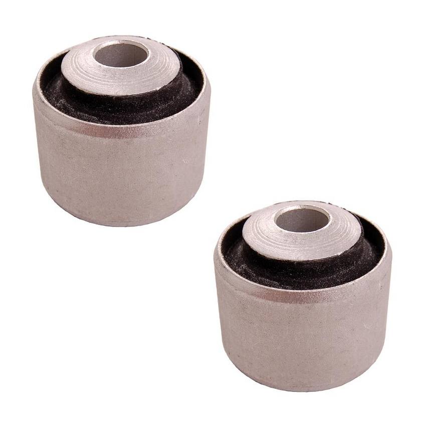 Mercedes Suspension Control Arm Bushing Kit – Rear Upper Forward Outer ...