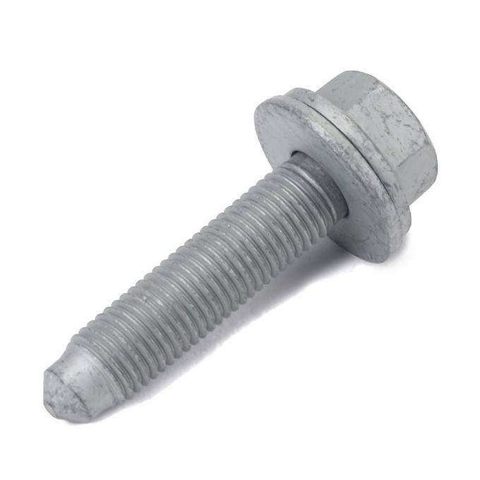 Subframe Bolt (M12x1.5) Genuine BMW 31106767497