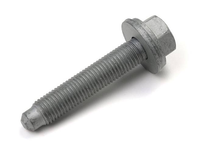 Subframe Bolt Genuine BMW 31106770256