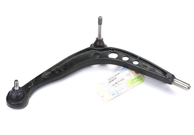 Control Arm – Front Driver Side Genuine BMW 31121127725
