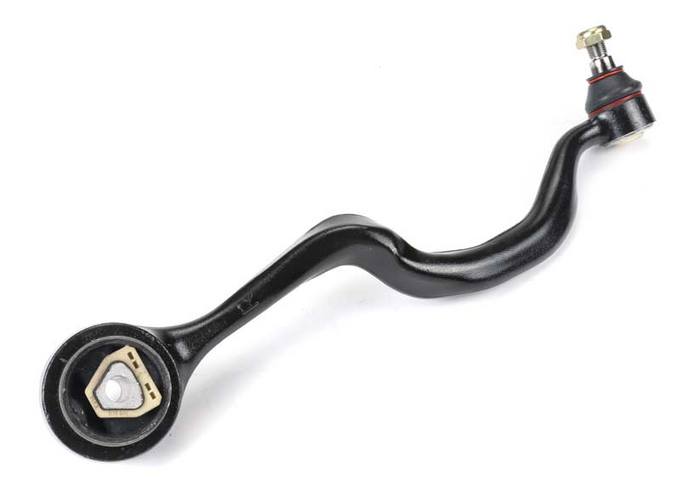 Control Arm – Front Passenger Side Upper Genuine BMW 31121141098