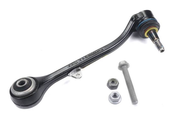 BMW Control Arm – Front Passenger Side Lower 31122229522 Genuine BMW ...