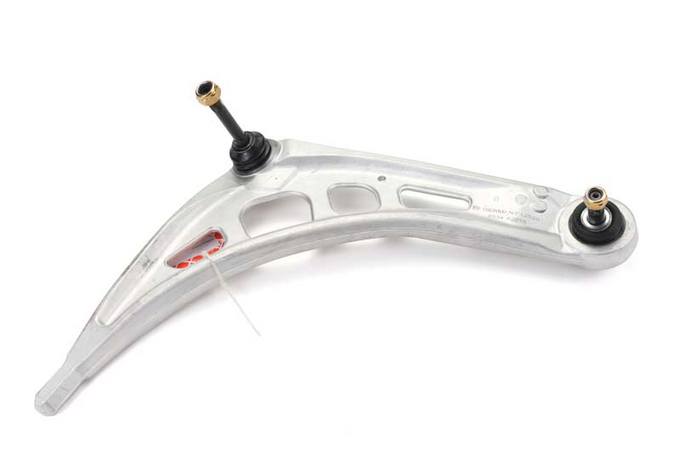 Control Arm – Front Passenger Side Lower Genuine BMW 31122343352