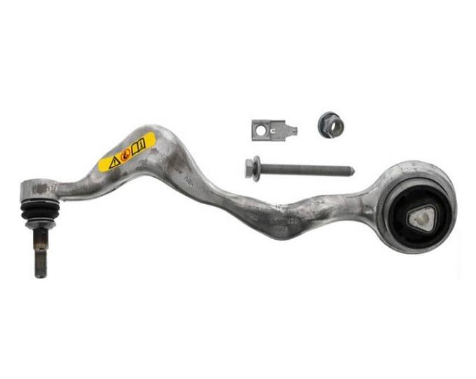 Suspension Control Arm – Front Passenger Right Forward Genuine BMW ...