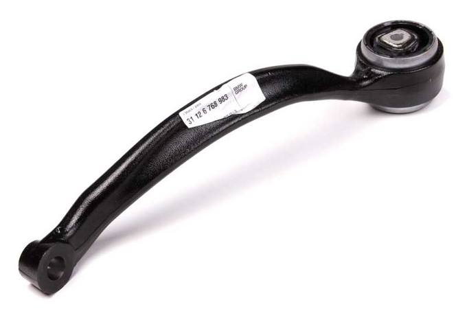 BMW Control Arm – Front Driver Side Rearward 31126768983 Genuine BMW ...
