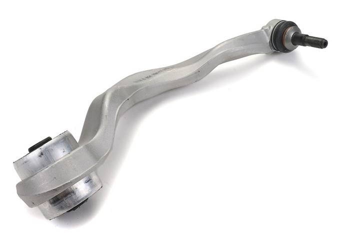BMW Control Arm – Front Passenger Side Forward 31126854724 Genuine BMW ...