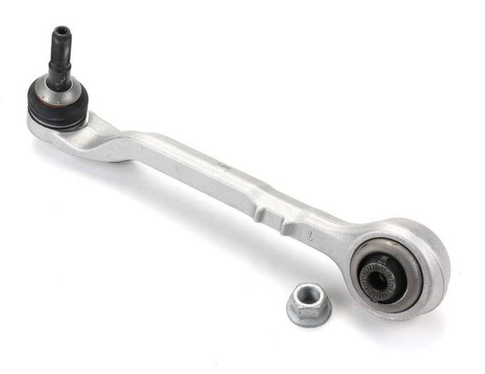 BMW Control Arm – Front Driver Side Rearward 31126854727 Genuine BMW ...