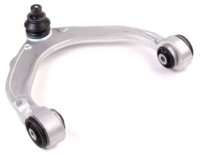 Control Arm – Front Driver Side Upper Genuine BMW 31126863785