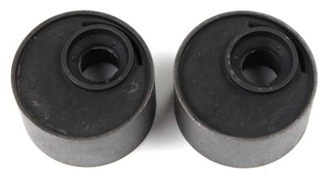 BMW Control Arm Bushing Set – Front 31129064875 Genuine BMW 31129064875