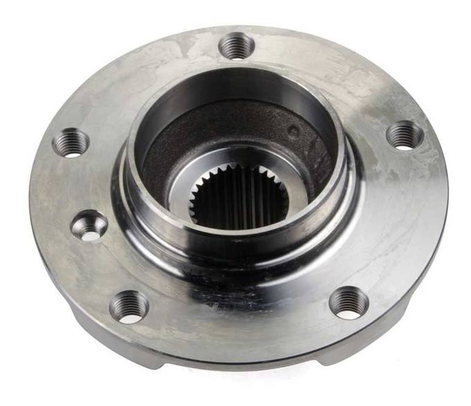 BMW Wheel Hub – Front 31206768993 Genuine BMW 31206768993