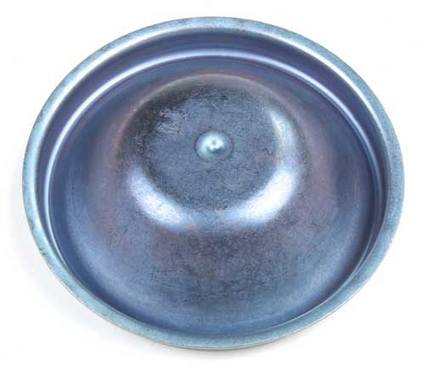 BMW Wheel Bearing Dust Cap Genuine BMW 31206777789