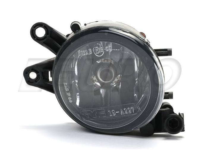 Volvo Foglight Assembly – Passenger Side 31213176 Genuine Volvo 31213176