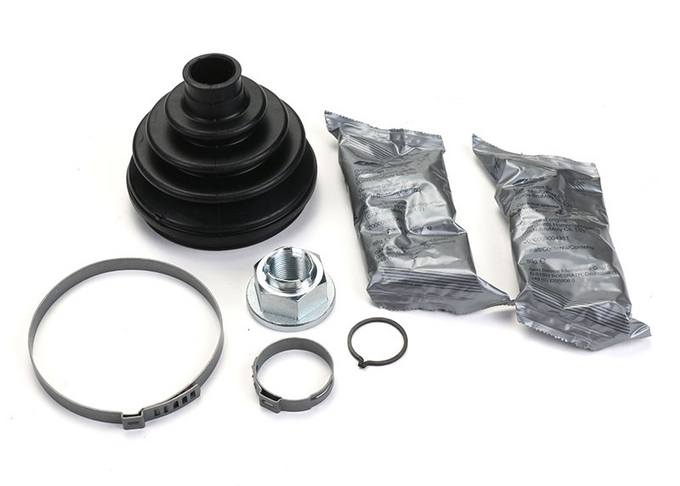 Volvo CV Joint Boot Kit – Front Outer 31256240 – GKN 300439 GKN Loebro ...