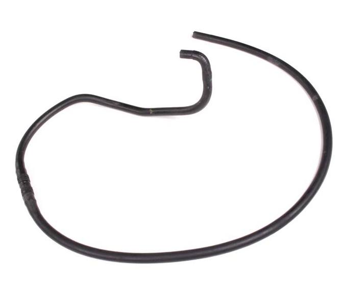 Volvo Expansion Tank Hose 31274505 Genuine Volvo 31274505