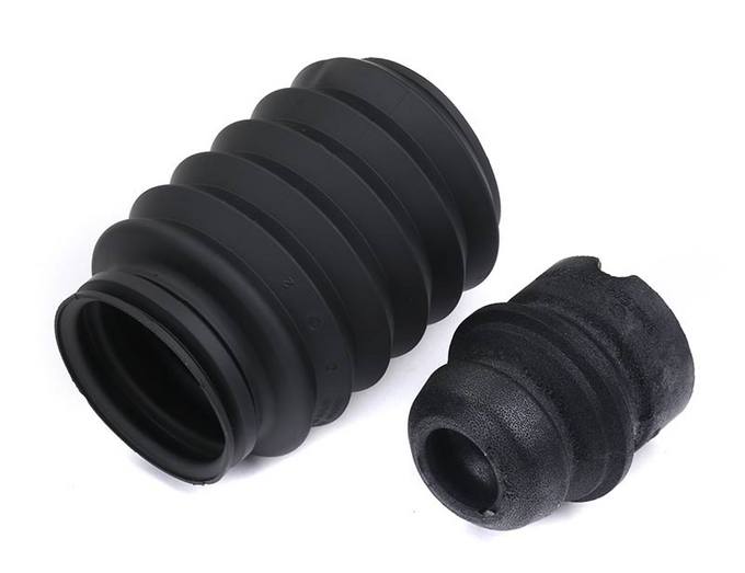 BMW Strut Bump Stop – Front (w/ Boot) 31302290313 Genuine BMW 31302290313