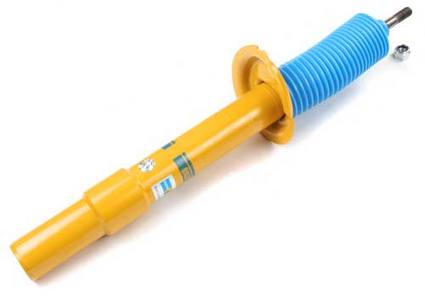 BMW Suspension Strut Genuine BMW 31306775055