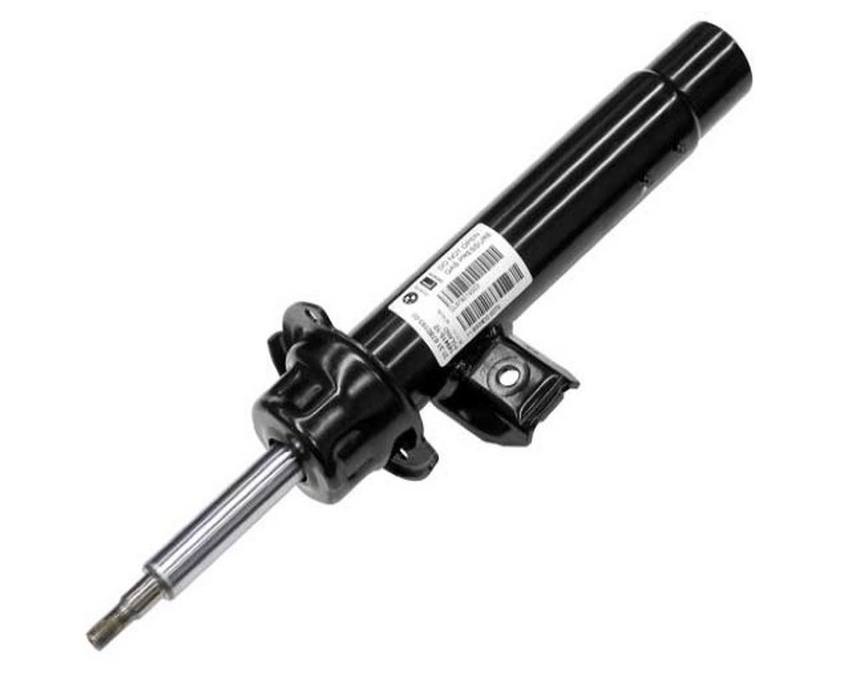 BMW Suspension Strut – Front Driver Left 31316780193 Genuine BMW ...