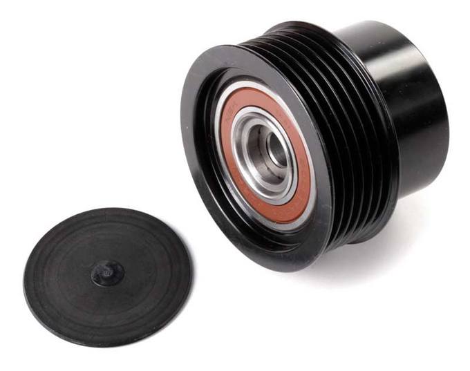 Volvo Alternator Pulley (OAP) 31316803 Genuine Volvo 31316803