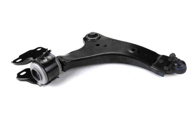 Volvo Control Arm – Front Passenger Side Lower 31317666 Genuine Volvo ...