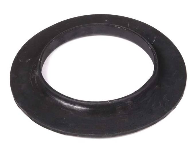 Coil Spring Pad – Front Upper (3mm) Genuine BMW 31331134036