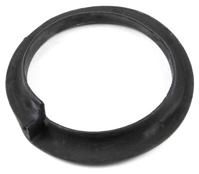 Coil Spring Pad – Front Upper Genuine BMW 31332227902