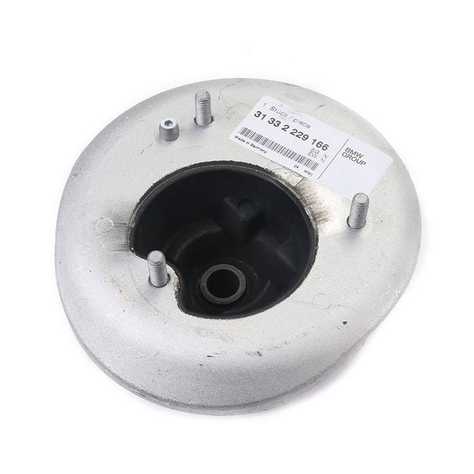 BMW Strut Mount – Front Passenger Side 31332229166 Genuine BMW 31332229166