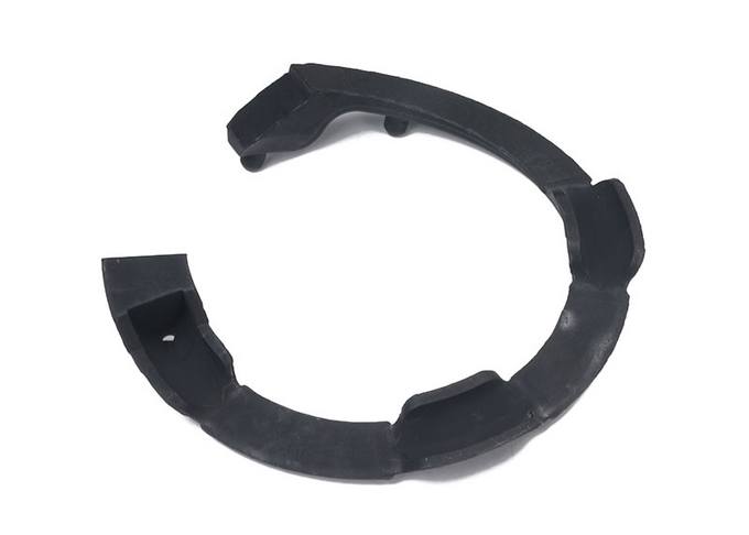 BMW Coil Spring Insulator Genuine BMW 31336752601