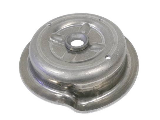 BMW Coil Spring Perch – Front Upper 31336764093 Genuine BMW 31336764093