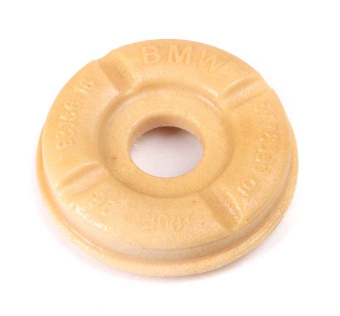 BMW Shock Mount Insulator Genuine BMW 31336776390