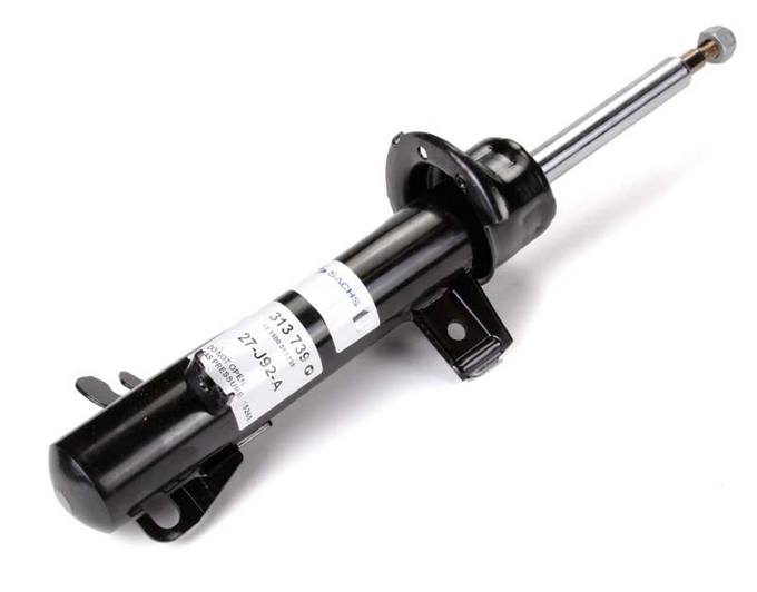 Mini Strut Assembly – Front Passenger Side 31316789554 – Sachs 313739 ...