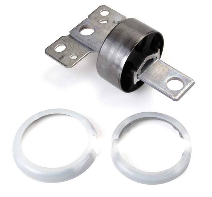 Volvo Control Arm Bushing – Rear Passenger Side 31476222 Genuine Volvo ...