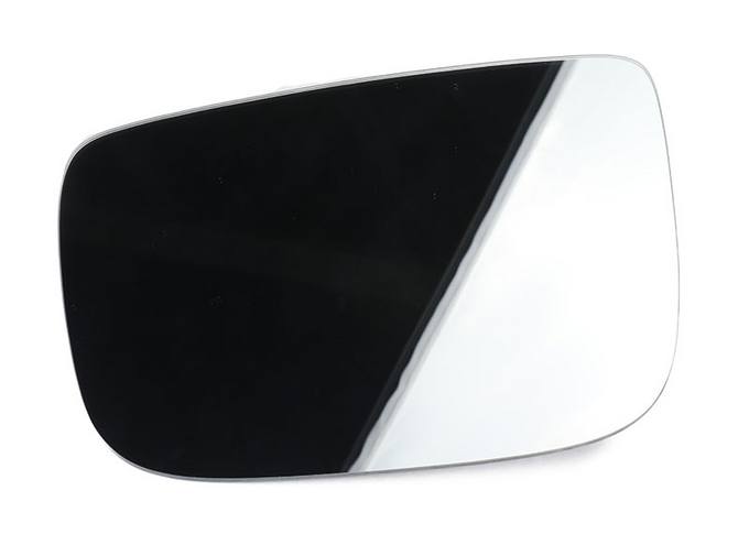 Volvo Side Mirror Glass – Driver Side 31424238 Genuine Volvo 31424238