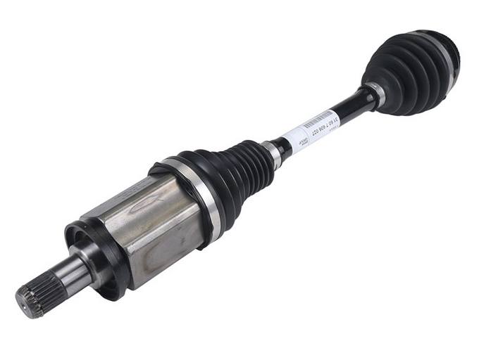 BMW CV Axle Assembly Genuine BMW 31607606027