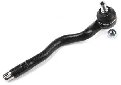 BMW Tie Rod End – Front Passenger Side Outer 32106774221 Genuine BMW ...