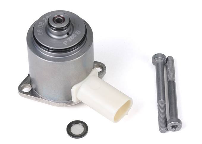 Servotronic Torque Converter (ZF Rack) Genuine BMW 32106788658