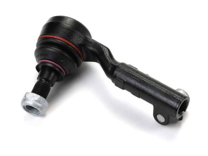 BMW Tie Rod End – Front Driver Side Outer 32106793623 Genuine BMW ...