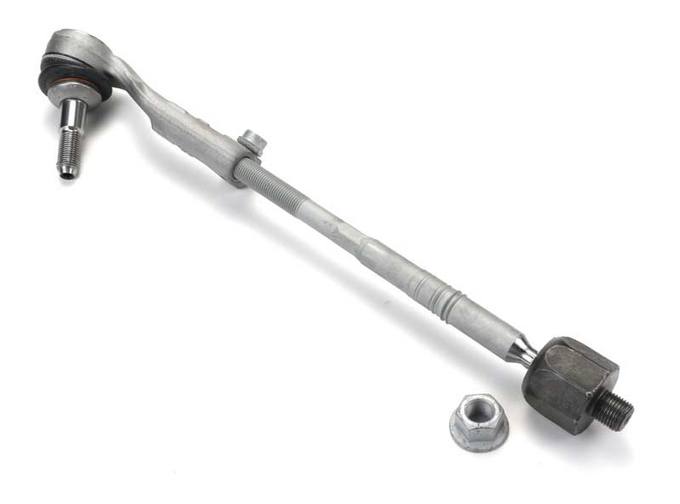 BMW Tie Rod Assembly – Front Driver Side 32106799960 Genuine BMW ...