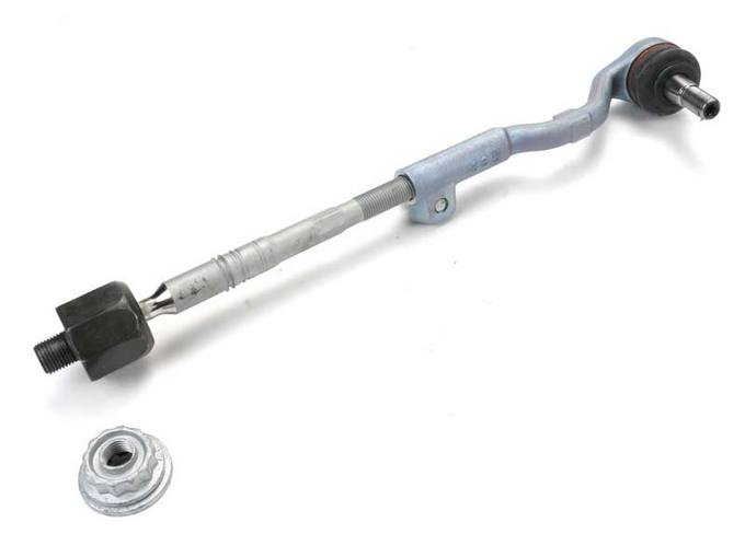 BMW Tie Rod Assembly – Front Passenger Side 32106858737 Genuine BMW ...
